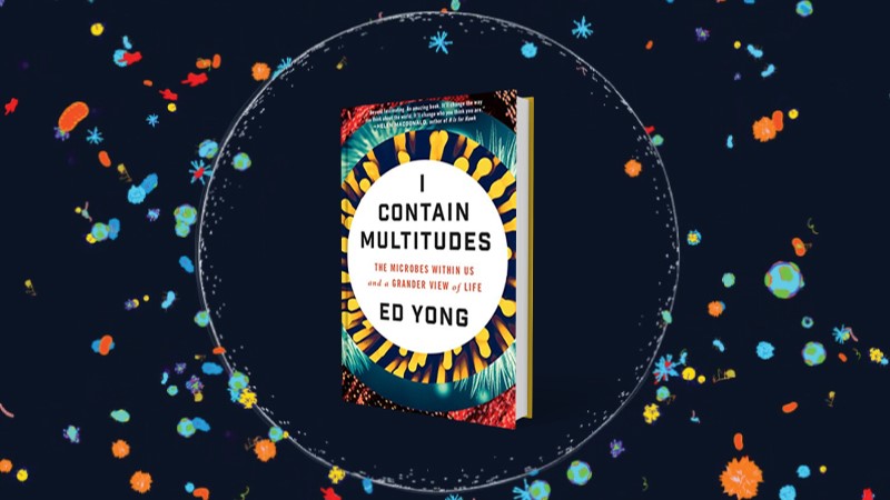 I Contain Multitudes – Cambridge IELTS 16, Test 2 - Ielts Ms Ngọc