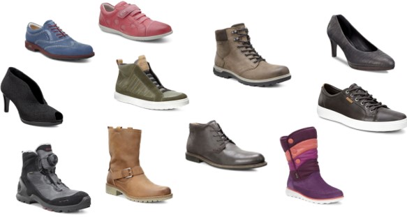 TOPIC 23 – SHOES - Ielts Ms Ngọc