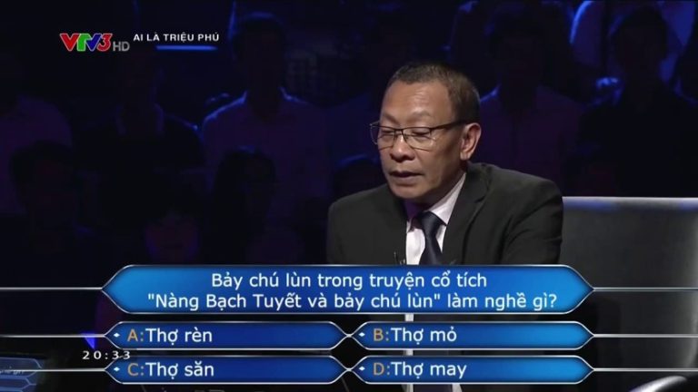 TOPIC 38- Describe a quiz program or game show on TV you like - Ielts ...